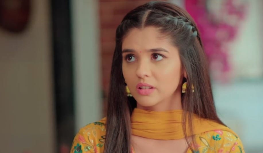 Yeh Rishta Kya Kehlata Hai 23rd November 2023 Written Update: A shocker for Arman - JustShowBiz
