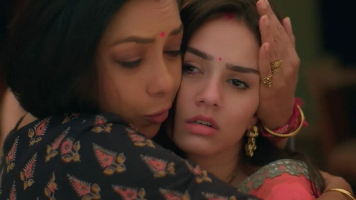 Anupama: Anupama brings Nimrit back in Dimple's life, remarriage twist ...