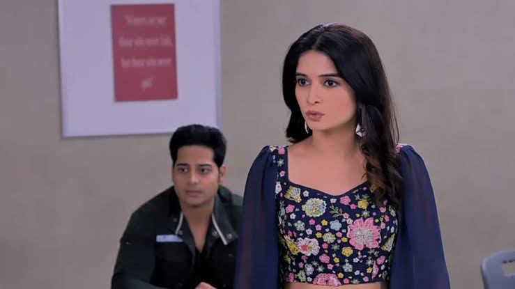 GHKKPM: Ishaan promises to always support Savi's dreams - JustShowBiz