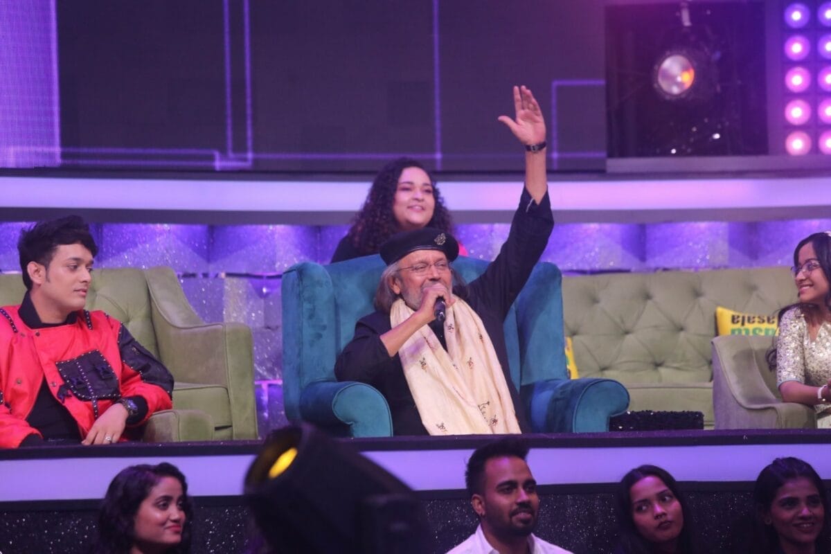 Sa Re Ga Ma Pa: Mithun Da's heartfelt revelation after contestant Rik ...