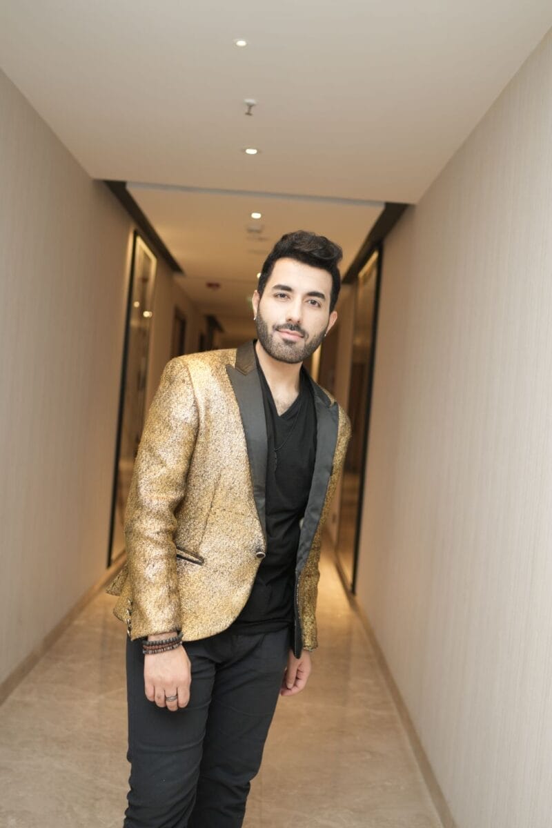 "Singer Abby V's Birthday Bash: A Double Celebration with the Launch of ...