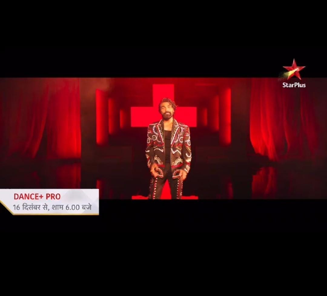 7th Season of Star Plus' Reality Show Dance Plus is all set to make ...