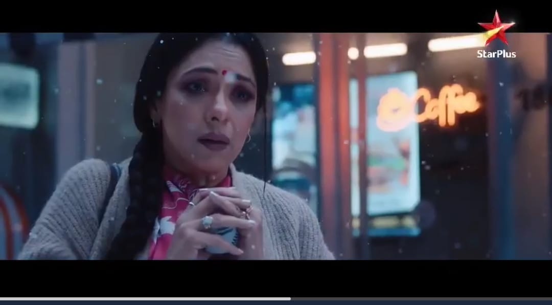 Makers masterstroke for TRP, 'America' track to hit Anupama soon ...