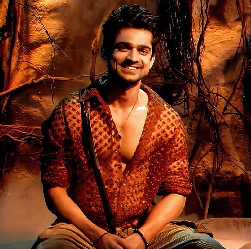 Bigg Boss 17| Abhishek Kumar is a rising star. - JustShowBiz