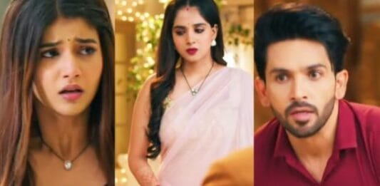 YRKKH Written Update Archives - JustShowBiz