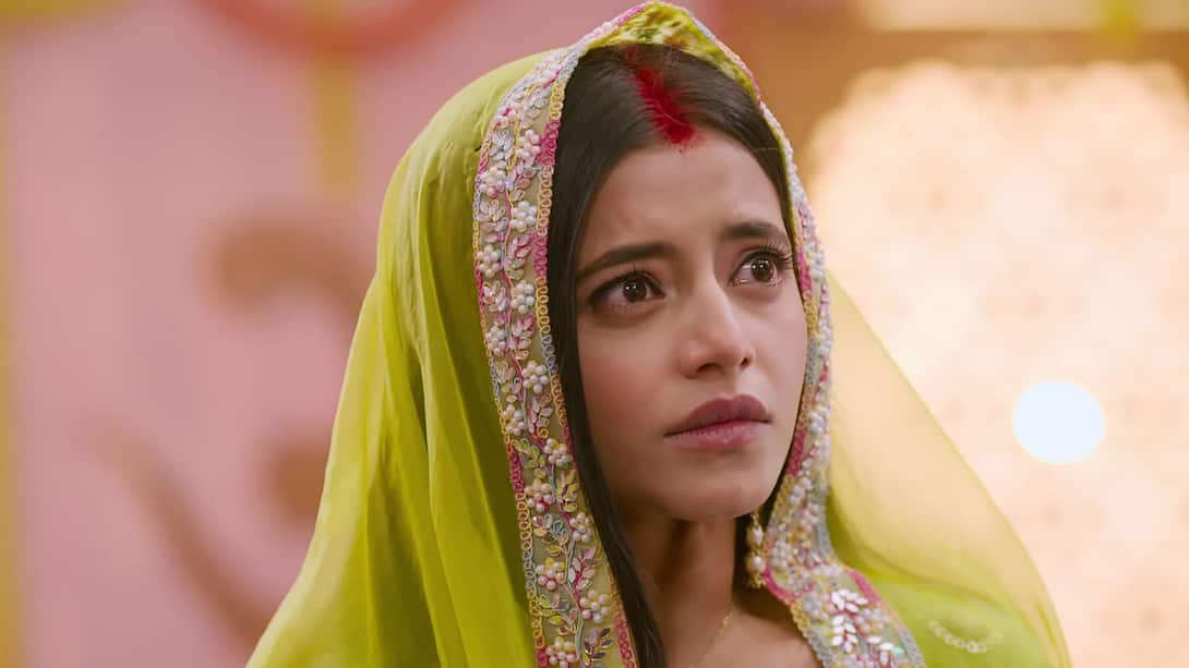 Udaariyaan: Aliya's grahpravesh in Gill house, chaos unfolds in Armaan ...