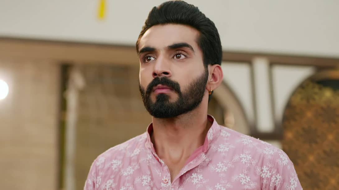 Udaariyaan: Raja raises voice against Armaan, defends Aliya - JustShowBiz