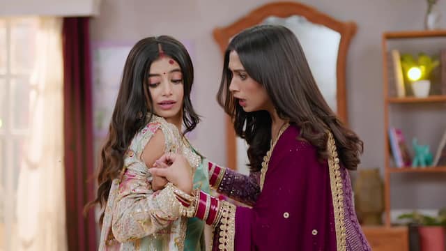 Udaariyaan: Raja turns Aliya's puppet, Armaan, Aasma dances to tunes ...