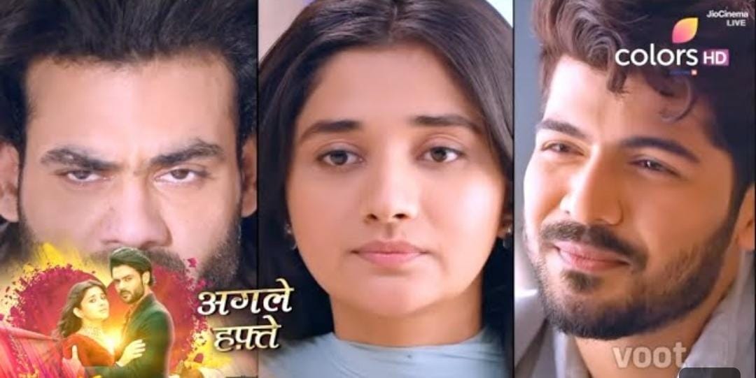 Chand Jalne Laga: Arjun-Tara's wedding fixed? - JustShowBiz