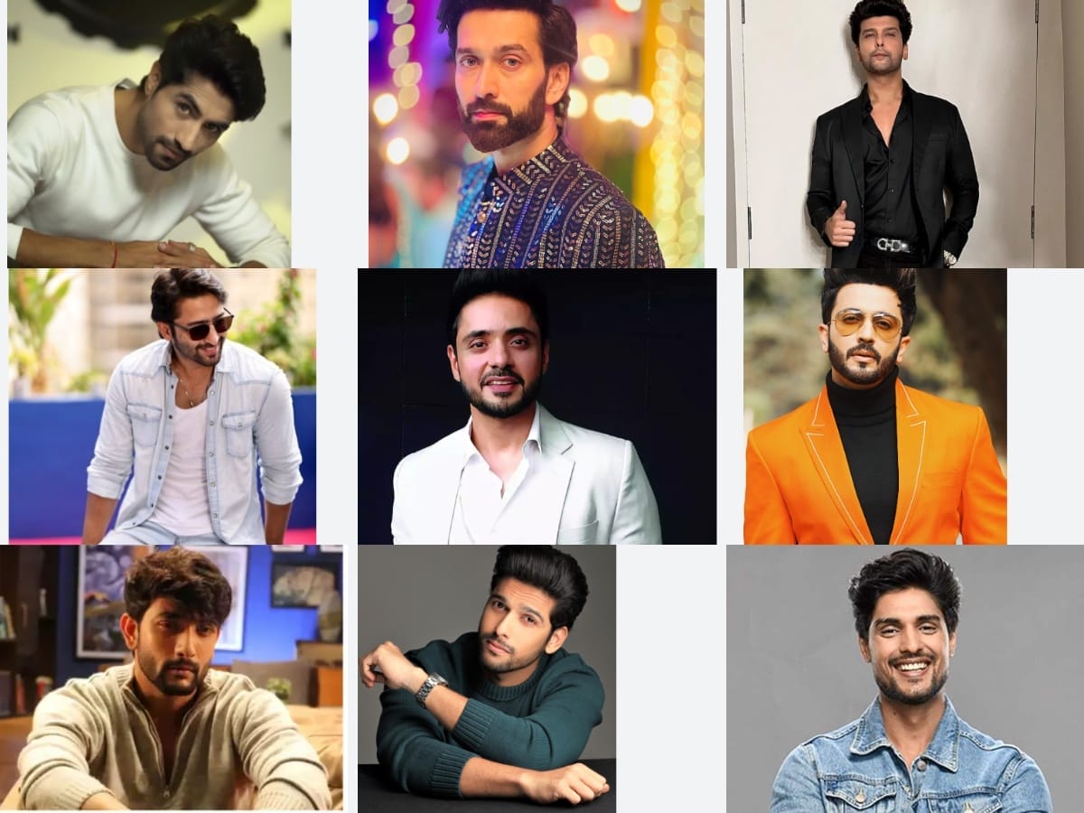 The best acting of 2023; pick your favorite actor - JustShowBiz