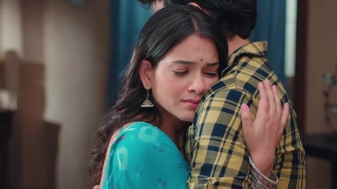 Yeh Hai Chahatein: Arjun (Pravisht Mishra) decides to turn cupid for Kashvi (Shagun Sharma ...