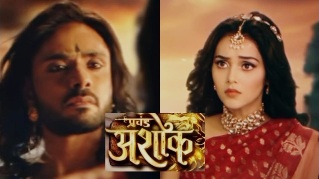 Exclusive : Adnan Khan and Mallika Singh opens up on portraying Ashoka ...