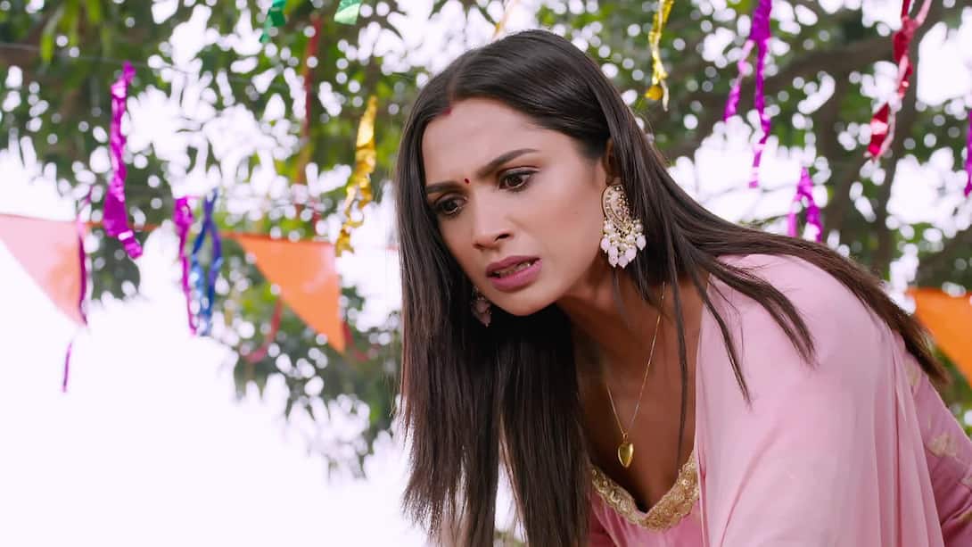 Udaariyaan: Aasma finds Raja alive, end of game for Aliya - JustShowBiz