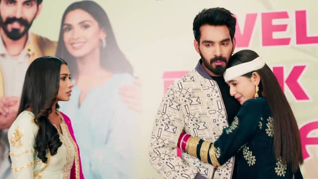 Udaariyaan 22nd February 2024 Written Update: Aasman stops Armaan and ... Udaariyaan 22nd February 2024 Written Update: Aasman stops Armaan and ...