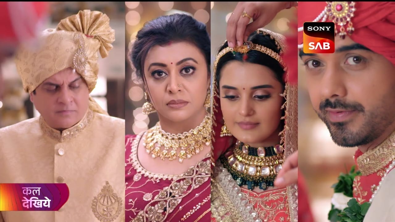 Aangan - Aapno Kaa: Jaydev and Aparna to oppose Akash-Pallavi's ...