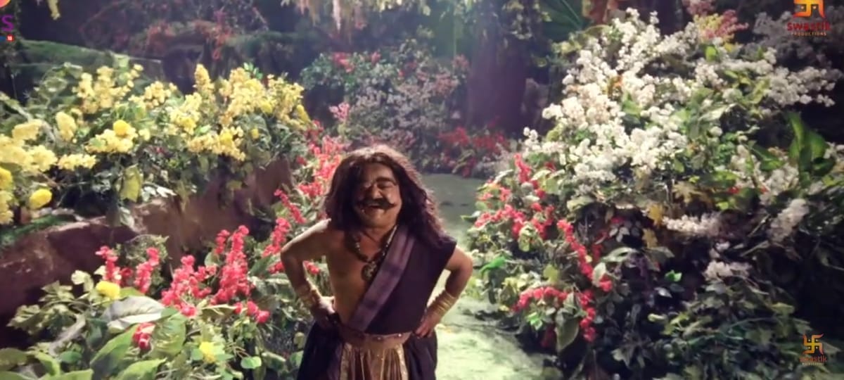 Shiv Shakti – Tap Tyaag Tandav: Shumbh to decide to use Apasmara to ...