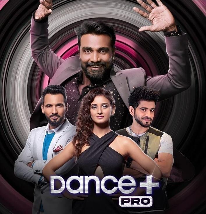 The Dance + Pro Finale Is Here! Brace Yourselves To Witness The ...