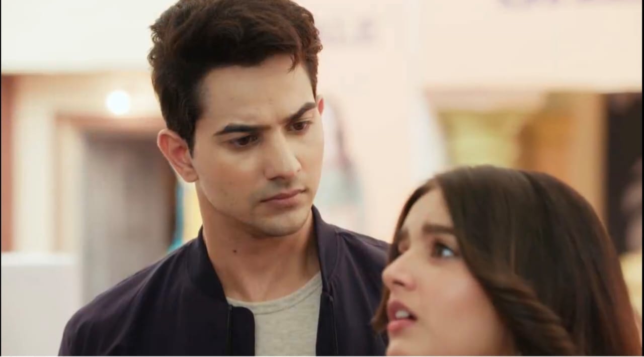 Pandya Store 26th March 2024 Written Update: Shashank acts to fall unconscious - JustShowBiz