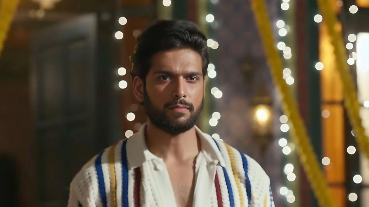 Imlie 22nd April 2024 Written Update: Imlie acts smartly - JustShowBiz