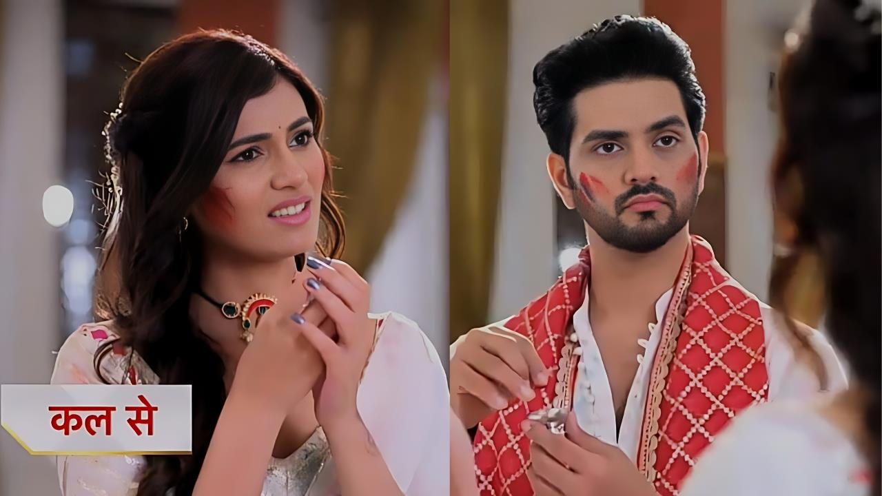 Ghum Hai Kisikey Pyaar Mein 17th April 2024 Written Update: Bhosle ...