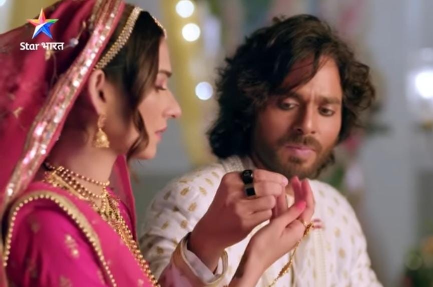 Baghin 3rd May 2024 Written Update: Deva and Gouri unite. - JustShowBiz