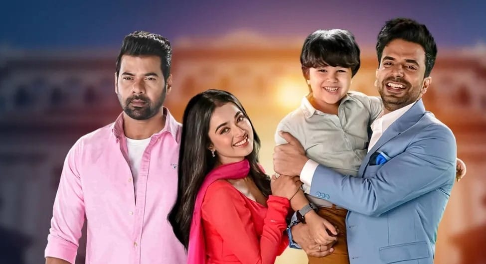 Pyar Ka Pehla Naam Radha Mohan 6th May 2024 Written Update: Poonam ...