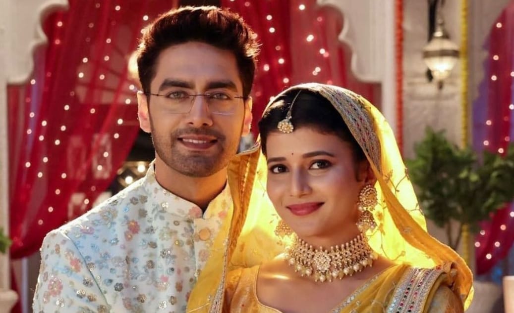 Yeh Rishta Kya Kehlata Hai 19th January 2025 Written Update: Abhira ignores Arman. - JustShowBiz ...