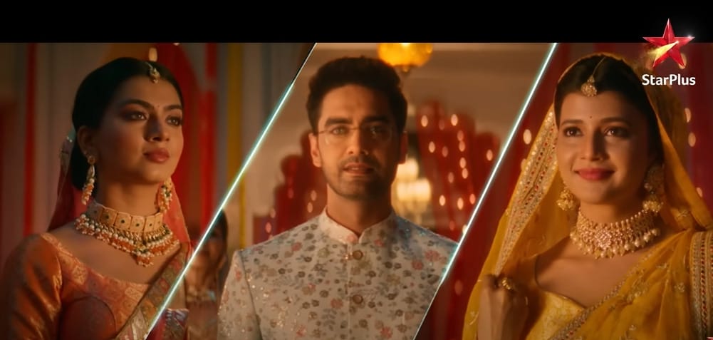 Yeh Rishta Kya Kehlata Hai 23rd January 2025 Written Update: Abhira impresses RK. - JustShowBiz ...