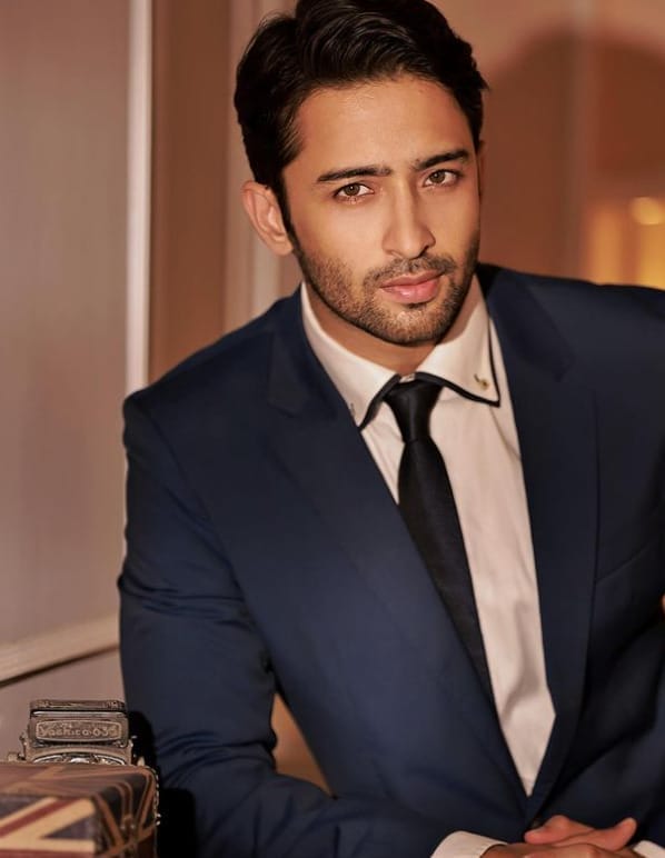 Happy Birthday! Revisit Shaheer Sheikh's breakthrough performances ...