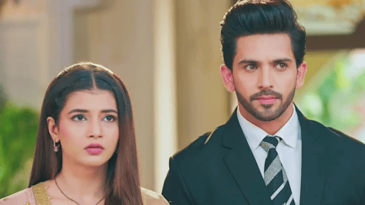 Yeh Rishta Kya Kehlata Hai| Arman and Abhira's separation twist ...