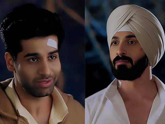 Teri Meri Doriyaann: Angad is no more the responsibile son of Brar ...