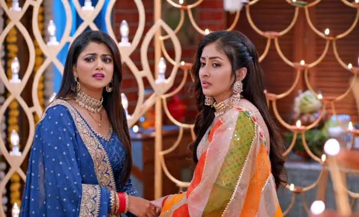 Parineetii: Pari's death destiny, Rajeev takes a shot at Neeti ...