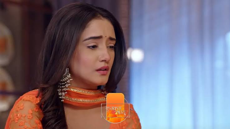 Kumkum Bhagya: RV and Purvi’s honeymoon gets intensely romantic | JustShowBiz