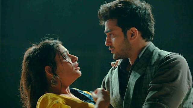 Yeh Hai Chahatein: Karun turns eye witness of Mrs Desai's murder ...