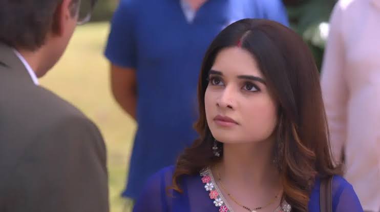 GHKKPM: Savi's slapgate for Mukund, Surekha left aghast - JustShowBiz