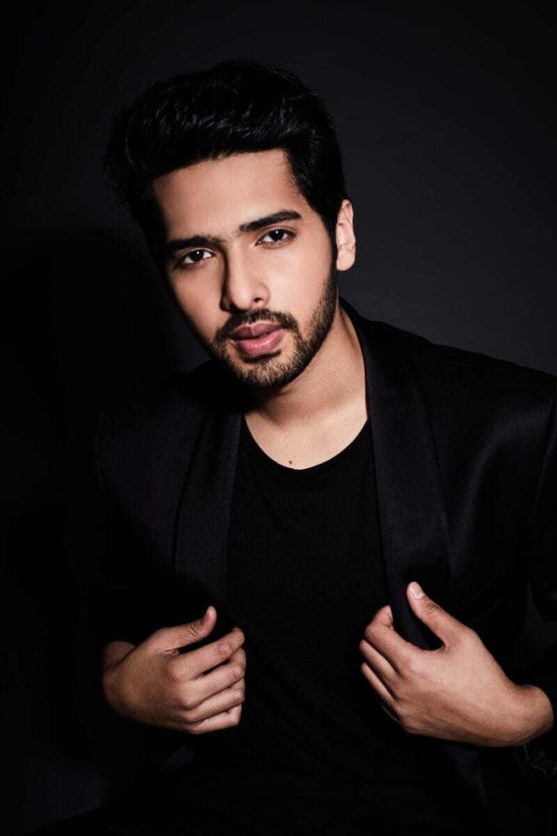 ‘Jeetega Tera Junoon’: Singer-Songwriter Armaan Malik delivers the perfect uplift anthem in the ...