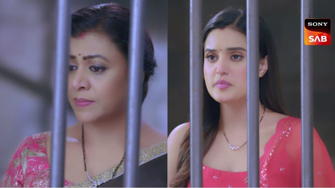 Aangan - Aapno Kaa: Pallavi's strategy to fail; Aparna encourages ...