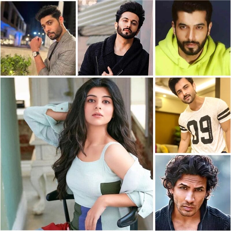 Yesha Rughani's on-screen chemistry looks best with? - JustShowBiz