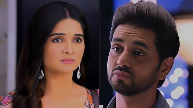 Ghum Hai Kisikey Pyaar Mein 1st July 2024 Written Update: Savi learns ...