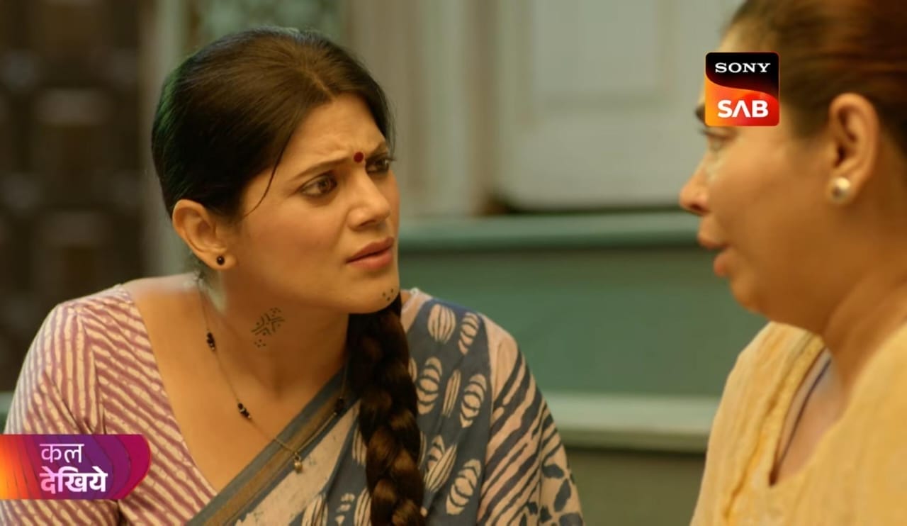 Pushpa Impossible: Pushpa to learn a shocking truth? - JustShowBiz