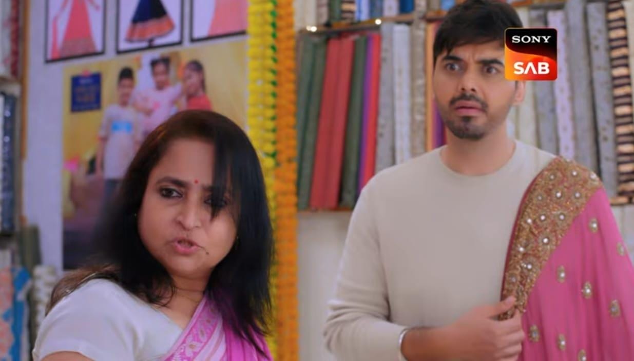 Aangan- Aapno Kaa: Deepika and Varun to give a proposal to Akash ...