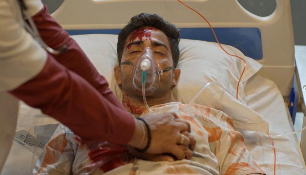 Pushpa Impossible: Who will survive Ashwin or Bhaskar? - JustShowBiz