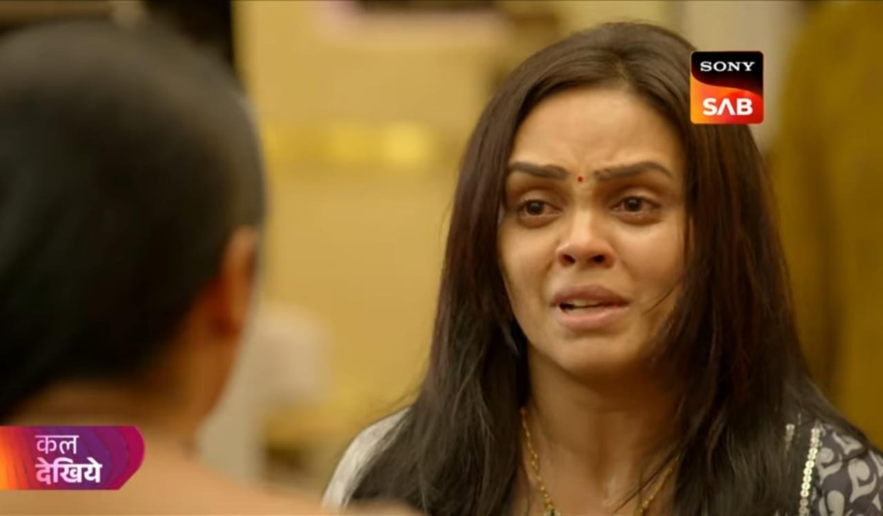 Pushpa Impossible: Asha to demand Pushpa and family to stay away from ...