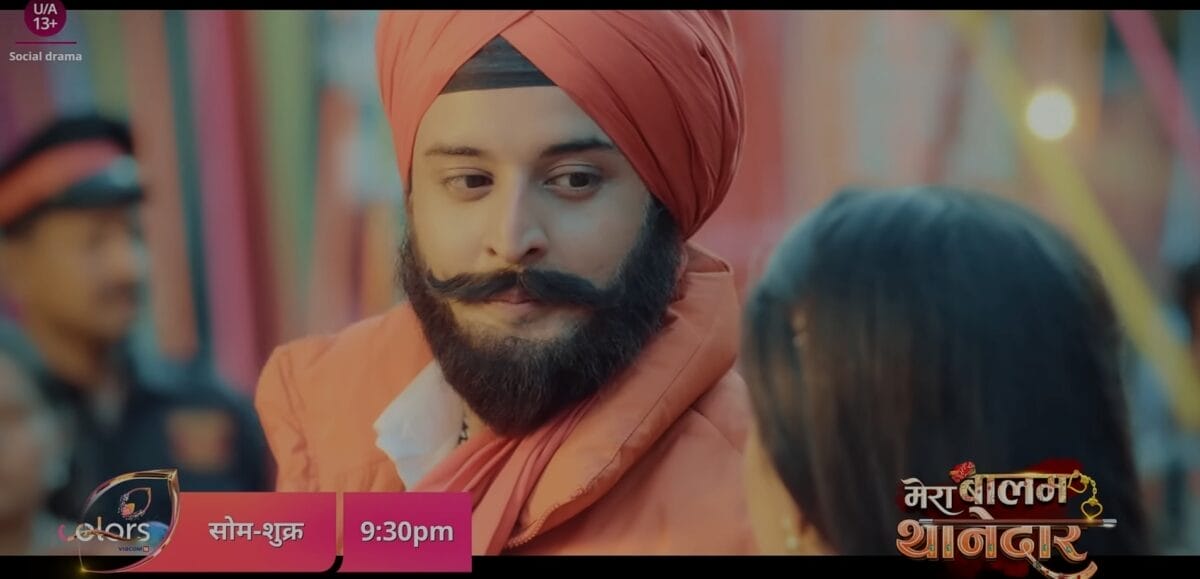 Mera balam Thanedar: Will Happy Singh expose Bulbul and Varnika ...