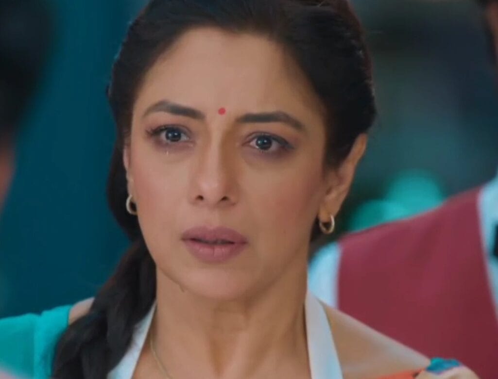 Anupama: Anupama will plan Titu and Dimple's secret wedding. - JustShowBiz