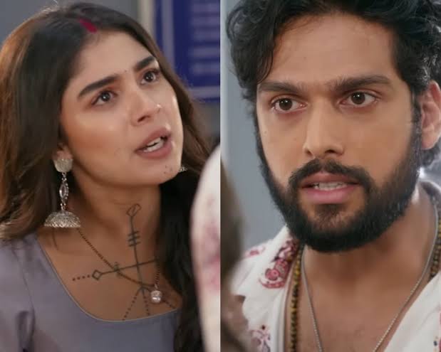 Imlie: Surya, Imlie's final love union before the show goes off air ...