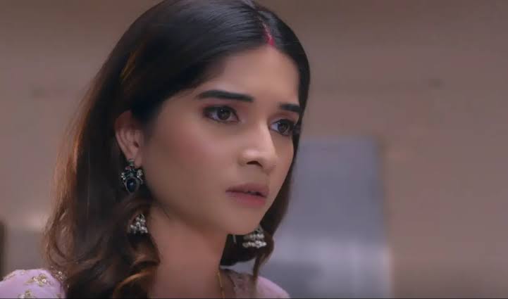 GHKKPM: Savi to expose Yashwant Rao, Ishaan left shocked - JustShowBiz