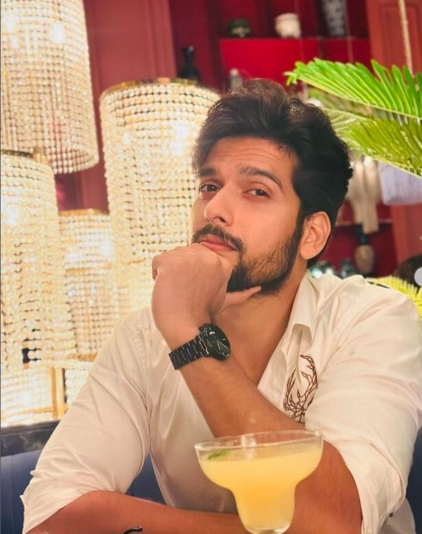 Know everything about dashing Bigg Boss OTT 3 contender Sai Ketan Rao ...