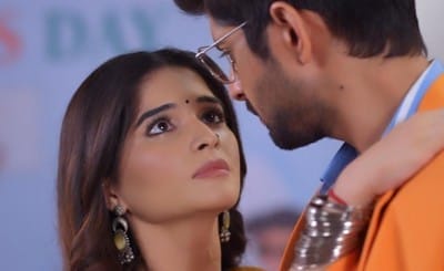 GHKKPM: Rajat's ex-wife's return to turn reason for Rajat, Savi's love ...