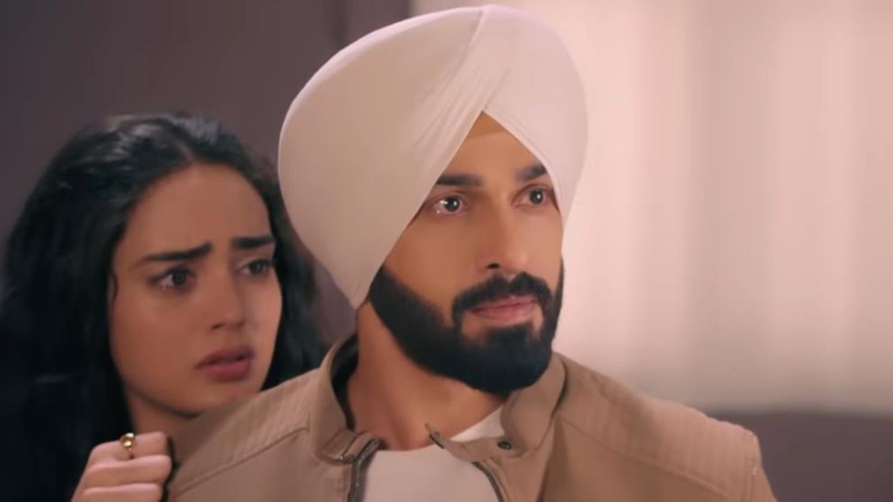 Teri Meri Dooriyann: Veer, Garry plays black sheep, double attack over Angad, Gurnoor - JustShowBiz